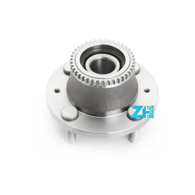 Cina 96471775 Cuscinetto per ruote anteriori per Chevrolet a bassa resistenza al rotolamento in vendita
