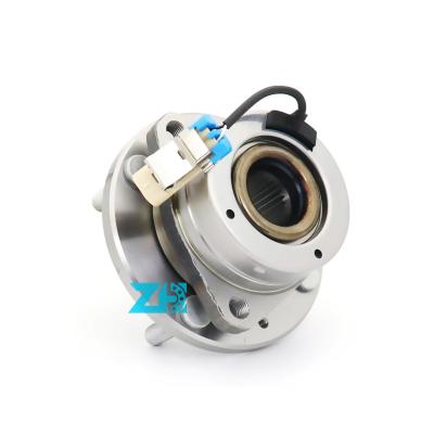 Cina 96639585 Cuscinetti per ruote anteriori P6 Cuscinetti per ruote per automobili in vendita