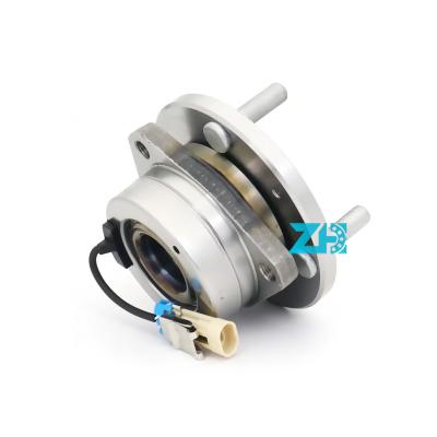 Cina 96639585 Cuscinetti per ruote anteriori P6 Cuscinetti per ruote per automobili in vendita