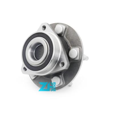 China Front wheel hub bearing units  13504970 for Buick Cadillac Chevrolet 13504970  Auto parts Rear 13504970 for sale