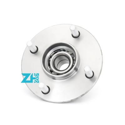 China Auto Wheel Hub Bearing 43200-4M400 Wheel Hub Bearing Assembly 43200-4M400 for Car Parts for sale