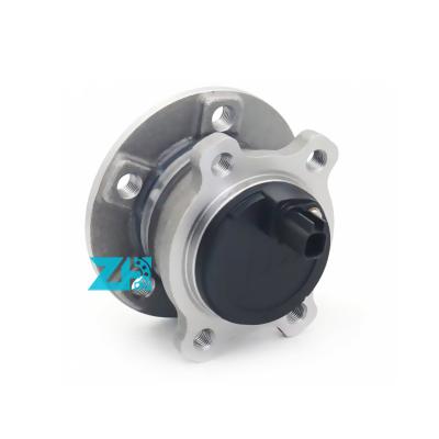 China Automotive Parts Wheel Bearing Hub Assembly 31262040 30666614 31277808 31329968 31277811 Rear Wheel Hub Bearing for sale