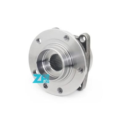 China 504779869AC Automobile Hub Bearings P0 P6 P5 P4 Front Wheel Hub Bearing for sale