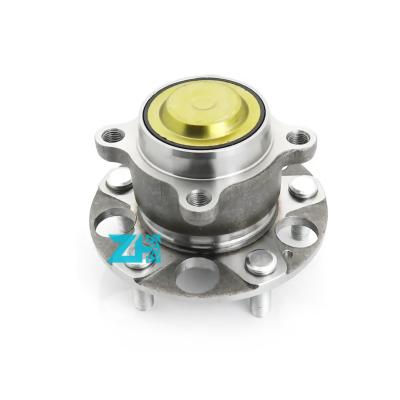 China Japanese Auto Parts Rear Wheel Hub Bearing 42200-T2A-A51 For Honda Accord for sale