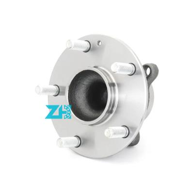 China 42200-TBA-A01 42200TBAA01 Rear Wheel Hub Bearing Assembly Automotive Engine Parts for sale