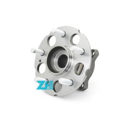 China 42200-THC-H51 42200THCH51 Hub Bearing Shaft Head Assembly for sale