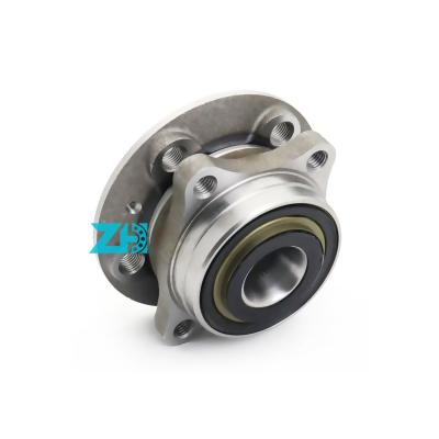 China Standard size Front Wheel Hub Bearing 513208 For Car Parts for sale