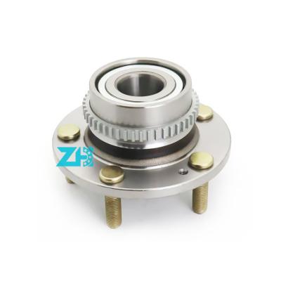 China 52710-2E100 527102E100 Auto Wheel Hub Assembly Bearings 52710-2E100 527102E100  Wheel Hub Unit Bearings 52710-2E100 for sale