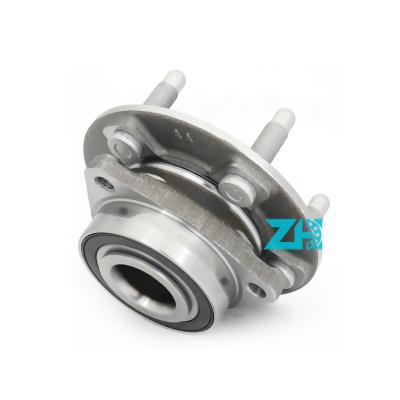 Cina 13508376 Cuscinetto per ruote posteriori automatiche 13508376 Assemblaggi di mozziconi 13508376 per il supporto online con stock abbondante in vendita