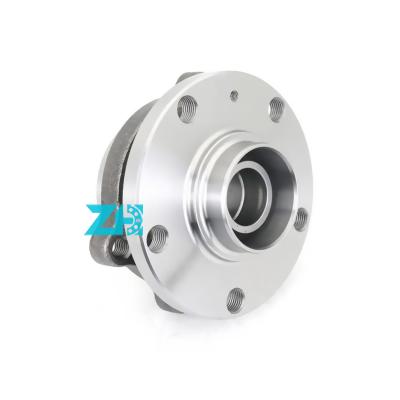 Cina OEM Cuscinetti anteriori sinistri e posteriori destri per Bentley 3W0407613A in vendita