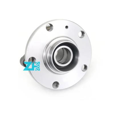 Cina OEM Cuscinetti anteriori sinistri e posteriori destri per Bentley 3W0407613A in vendita