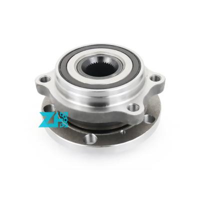 Cina OEM Cuscinetti anteriori sinistri e posteriori destri per Bentley 3W0407613A in vendita