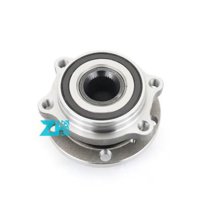 Cina OEM Cuscinetti anteriori sinistri e posteriori destri per Bentley 3W0407613A in vendita