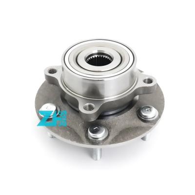 China 3880A015 Front Wheel Hub Bearing For Mitsubishi 3880A015 for sale