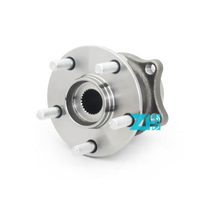 Cina 28473-FG000 28473FG000 Cuscinetto per ruote posteriori per Subaru 28473-FG000 28473FG000 Cuscinetto per parti di auto in vendita