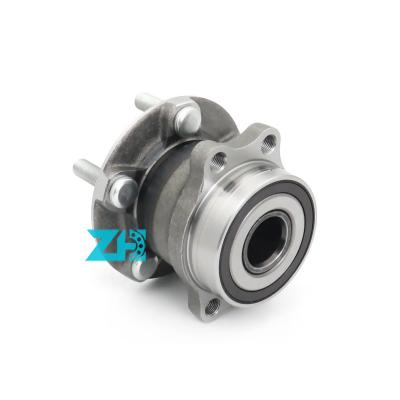 Cina Parti di auto 28473-FJ020 28473FJ020 Cuscinetti per ruote anteriori auto 28473-FJ020 in vendita