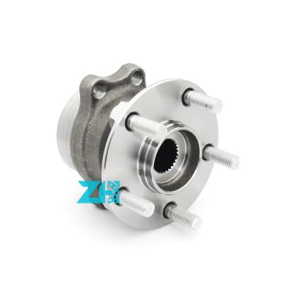 Cina Parti di auto 28473-FJ020 28473FJ020 Cuscinetti per ruote anteriori auto 28473-FJ020 in vendita