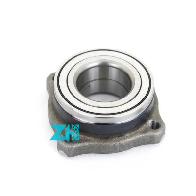 China 33406787015 Rear Auto Wheel Bearing Hub 33406787015 For BMW X3 F25 with GCR15 Material for sale