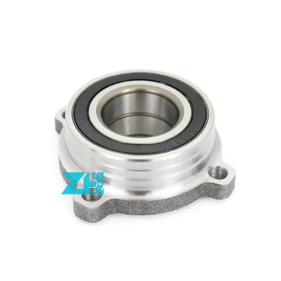 China Rear wheel hub bearing assembly 33411095238 33412413625 Wholesale China Super High Quality Car Bearing Hubs 33411095238 for sale