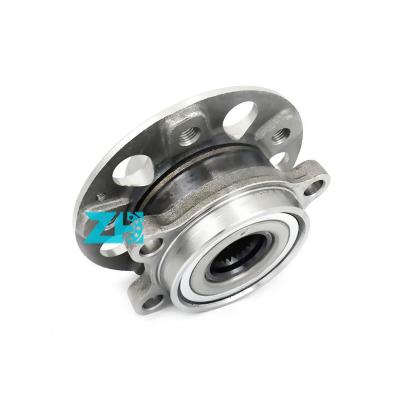 China 41420-34000 4142034000 Wheel Hub Assembly For Ssangyong Korando 2012- Front Axle  For Car Parts 41420-34000 4142034000 for sale