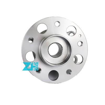 China 41420-34000 4142034000 Wheel Hub Assembly For Ssangyong Korando 2012- Front Axle  For Car Parts 41420-34000 4142034000 for sale