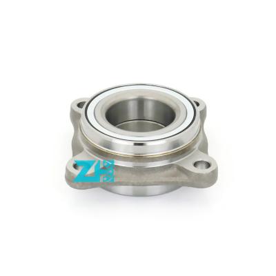 China 43560-60010 4356060010 Auto Parts Wheel Hub Bearing 43560-60010 4356060010 for Car Parts for sale