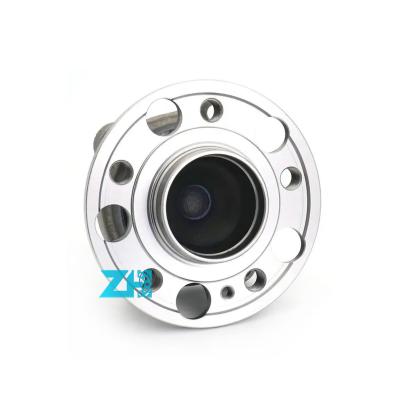 China Heavy Duty Wheel Hub Bearing A2223340206 Wheel Hub Unit Bearing A2223340206 For Mercedes-Benz Car for sale