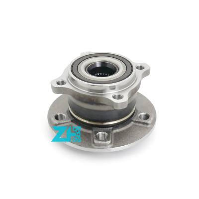 China Factory wholesale auto parts VKBA7031 A2463340206 Rear wheel hub bearing assembly suitable for Mercedes-Benz X156 for sale