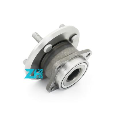 China Hub bearing 42410-12230 4241012230 Wheel Hub Bearing 42410-12230 4241012230 for Car Parts with Abundant Stock for sale