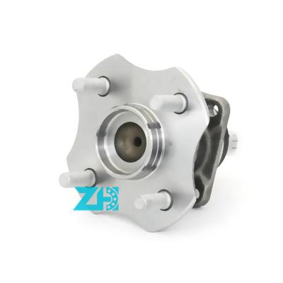 China 42450-12051 4245012051 Toyota Corolla right and left rear wheel hub bearing units 42450-12051 4245012051 Wheel bearing for sale