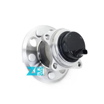 China 42450-42030 4245042030 Rear Wheel Hub For Toyota 42450-42030 4245042030 Hub Bearing For Car Parts for sale