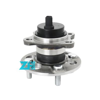 China 42450-52060 4245052060 Automobile Hub Bearing Units 42450-52060 4245052060 Wheel Hub Bearing  42450-52060 4245052060 for sale