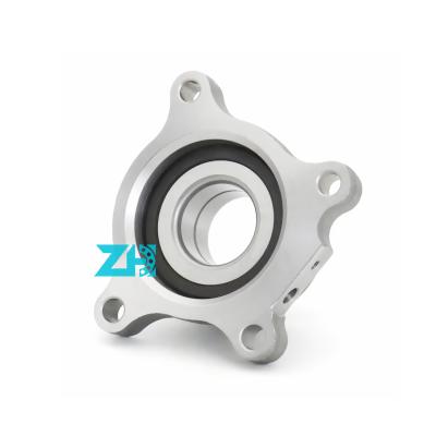 China 42450-60050 4245060050 Wheel Hub Bearing 42450-60050 4245060050 Front Wheel Hub Bearing  for Car Parts for sale