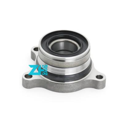 China Auto Wheel Hub Bearing 42460-60010 4246060010 P0/P6/P5/P4 GCR15 For Car Parts 42460-60010 4246060010 for sale