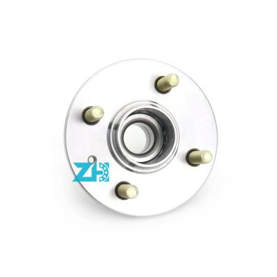 China Rear Wheel Hub Assembly 52710-25100 5271025100  Wheel Hub Bearing for Car Parts 52710-25100 5271025100 for sale
