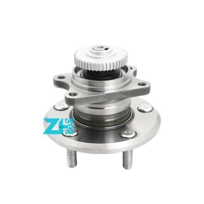 China 52730-3K000 527303K000 Wheel Hub Bearing Auto 52730-3K000 527303K000 Wheel Hub Bearing for sale