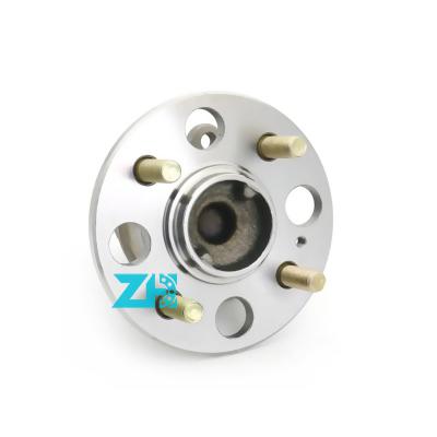 China 52750-1G100 527501G100 Wheel Hub Bearing For Hyundai Rear Axle for sale