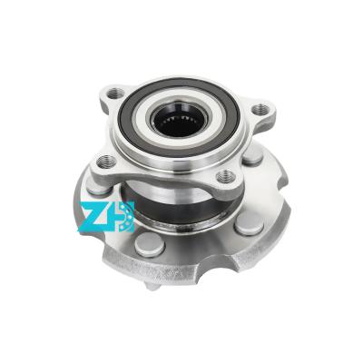 China 42410-58020 4241058020 Rear Wheel Hub Bearing Assembly For Toyota for sale