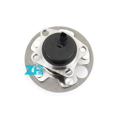 China 42410-B1050 42410B1050 Rear Wheel Hub Bearing Assembly For Toyota for sale