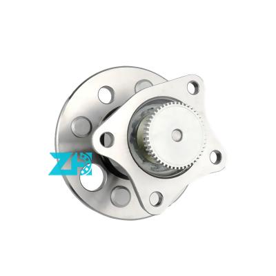 China GCR15 Spherical Wheel Hub Bearing 42450-02010 42450-02020 For TOYOTA for sale