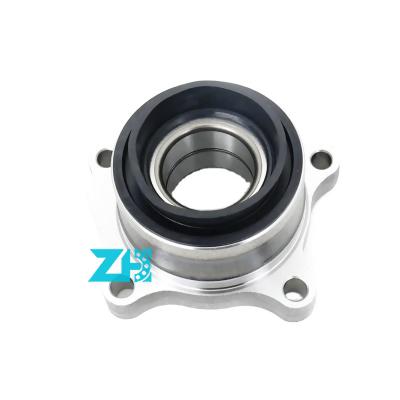 China 42450-26010 4245026010 Auto Wheel Hub Bearing High Limiting Speed for sale