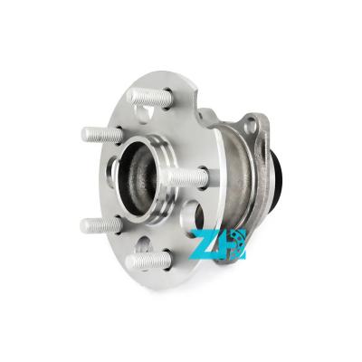 China 42450-28040 4245028040 Hub Unit 2WD Rear P0 P6 P5 P4 Precision for sale