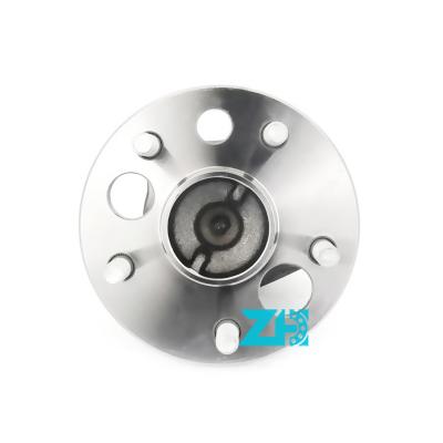 China 42450-44010 4245044010 Rear Wheel Hub Bearing For Toyota P6 Precision for sale