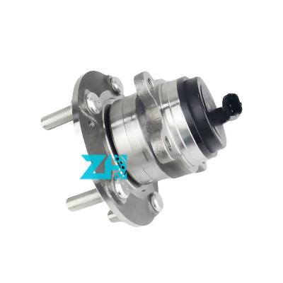 China 51750-2M000 517502M000 Wheel Hub Bearing Durable Seals for sale