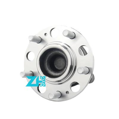 China P4 Precision Wheel Hub Bearing Assembly 52730-N9100 52730N9100 For Kia for sale