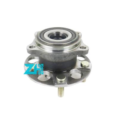 China MR594444 051711B Wheel Hub For MITSUBISHI Standard Size for sale