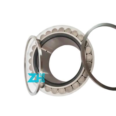Cina RNN45X66.85X40 Cuscinetto a rulli cilindrici di grandi dimensioni RNN45X66.85X40 Precisione e capacità di carico con P0/P6/P5/P4 GCR15 in vendita