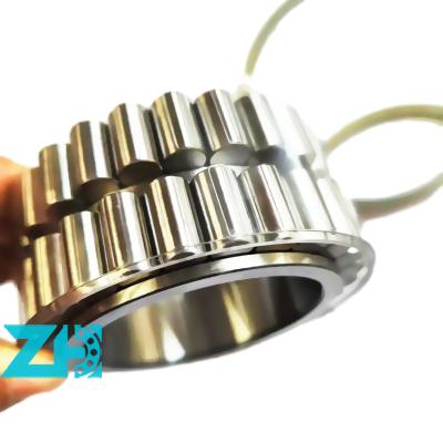 Cina RNN45X66.85X40 Cuscinetto a rulli cilindrici di grandi dimensioni RNN45X66.85X40 Precisione e capacità di carico con P0/P6/P5/P4 GCR15 in vendita