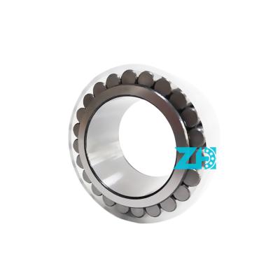 China 87708444 Cylindrical Roller Bearing 87708444  Suitable for Case Parts High Precision & Load Capacity for sale