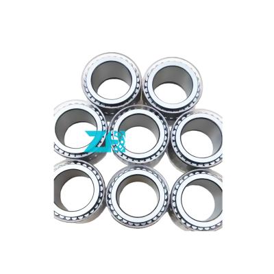 China CPM2435  Cylindrical Roller Bearing,size 22*36.2*30mm High Load Capacity & Online Support for sale